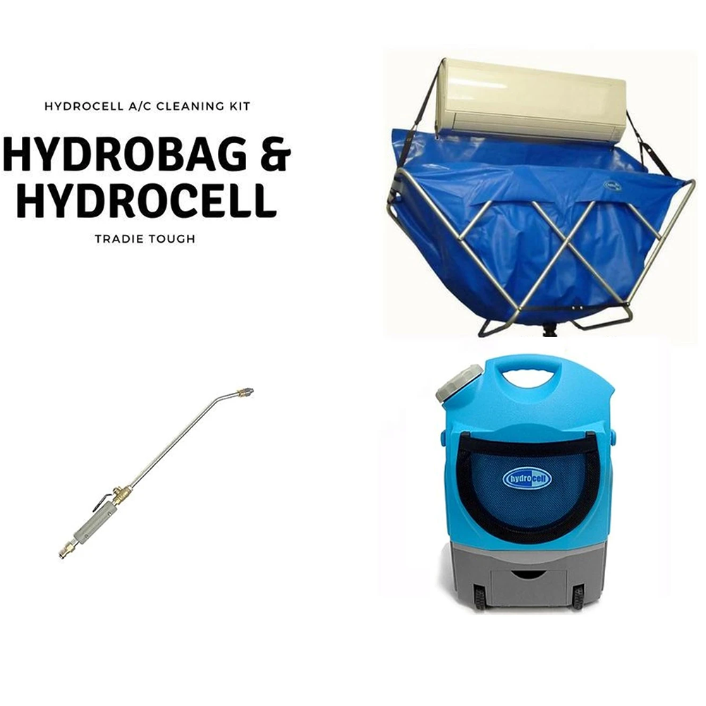 AC Cleaning Kits for Split Systems | Buy Online Australia | HS