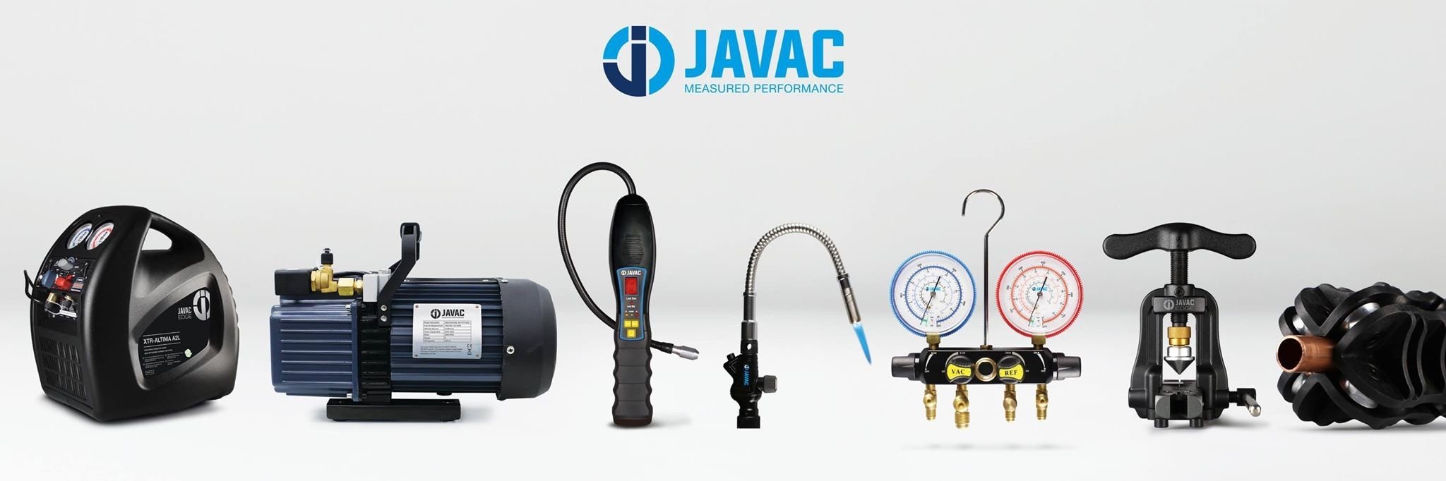 HVAC Shop - JAVAC Tools | HVAC Shop