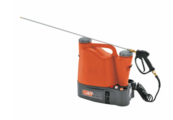 SpeedClean CJ-125 CoilJet Coil Cleaner w/ Long Hose | Fast Shipping ...