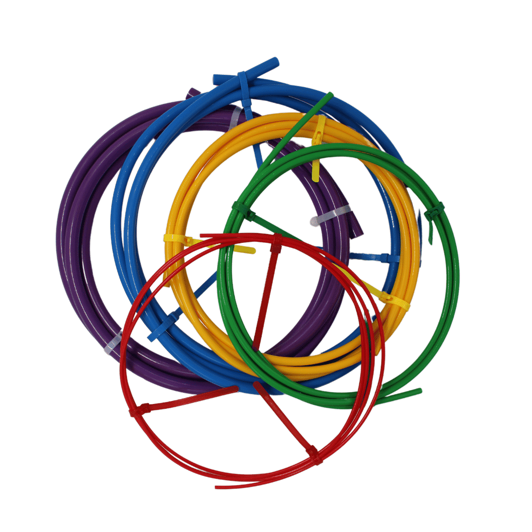 Bradley Pair Coil Bender – 1/4″ – 7/8″ | HVAC Shop