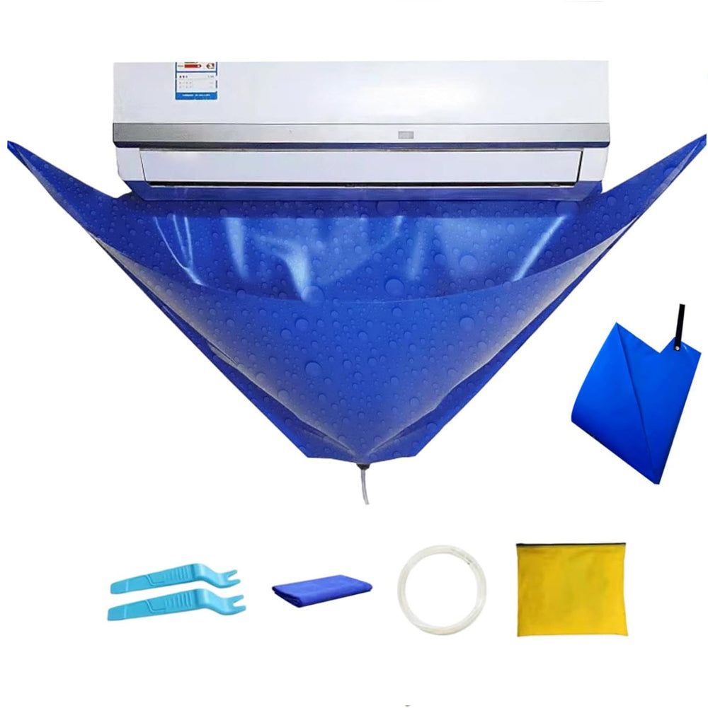 AC Cleaning Kits for Split Systems | Buy Online Australia – HVAC Supply ...