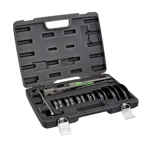 Hilmor Tools: Unleash Your Potential in HVAC, Piping & Electrical Work ...