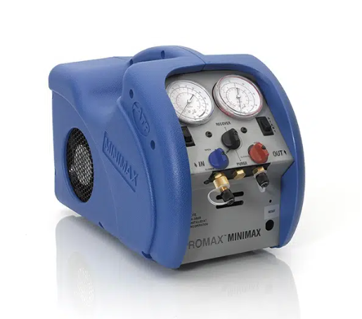 Recovery Units – hvacshop.com.au