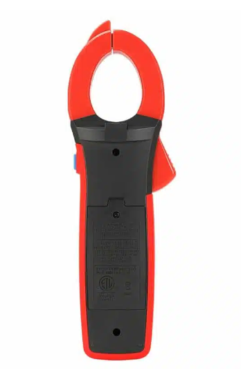 Uni-T UT208B True RMS Digital Clamp Meter | Fast Shipping Australia ...