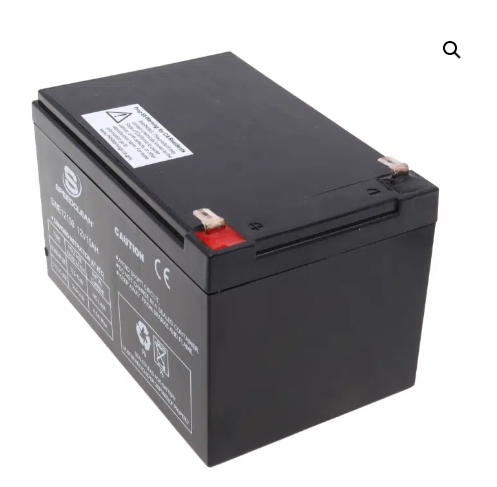 SpeedClean CJ-9613 Battery for CJ-125 CoilJet Cleaner | Fast Shipping ...