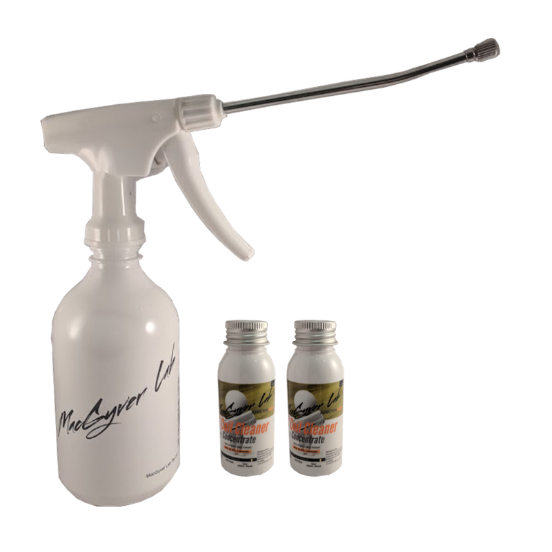 AC Cleaning Kits for Split Systems | Buy Online Australia – HVAC Supply ...