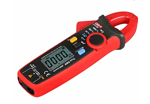 Uni-T UT210E Mini Clamp Meter | Fast Shipping Australia Wide | 24/7 ...