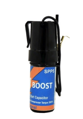 Buy Supco SPP5 & SPP6 Hard Start Kits | SPP Super Boost (PSC) | HS