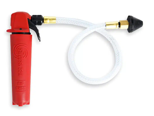 Diversitech SG1 Big Shot Drain Gun | Fast Shipping Australia Wide | 24/ ...