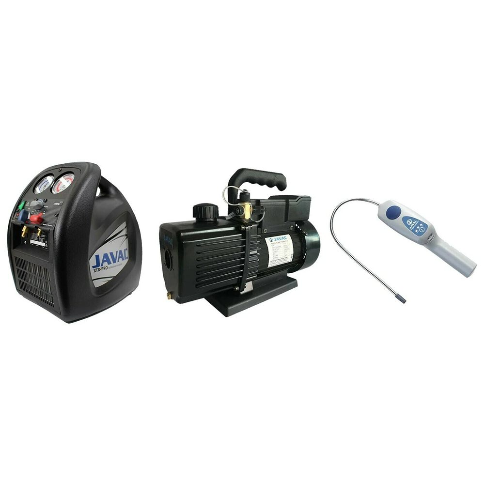 Supercharge Your HVAC Skills with Top Tool Kits for Air Conditioning ...