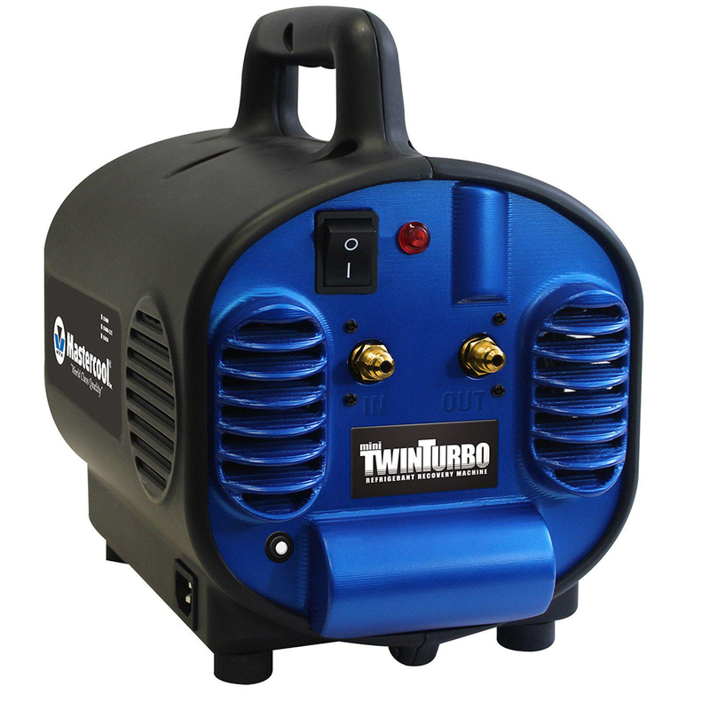 Refrigerant Recovery Units | HVAC Shop | HS