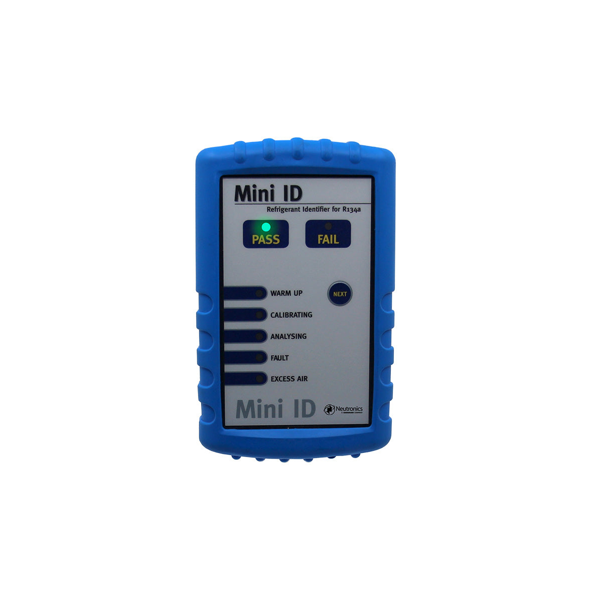 Neutronics Refrigerant Identifier R134a Mini ID | Fast Shipping ...
