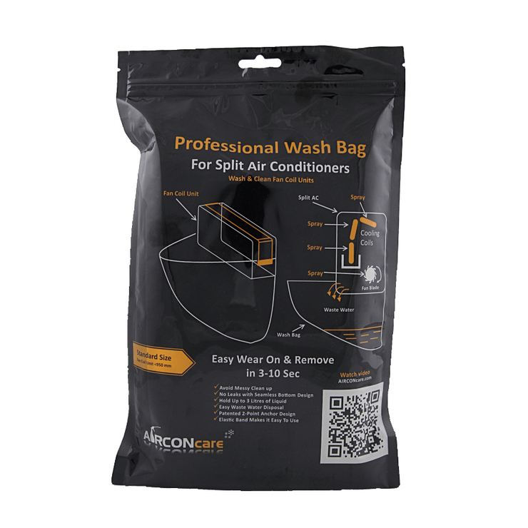 AC Cleaner & Air Conditioner Cleaning Kits | HVAC Shop Australia ...