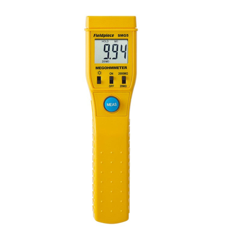 Elevate HVAC Projects with Fieldpiece Multimeter Tools