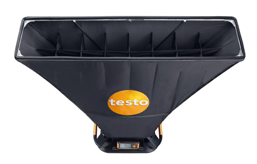 Air Balancing Hoods & Flow Hoods | Testo & TSI – HVAC Supply Shop